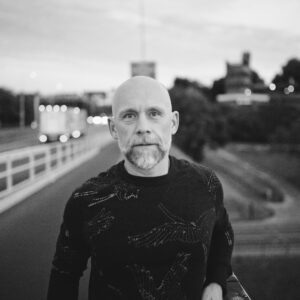 Photographs - Buddy Wakefield